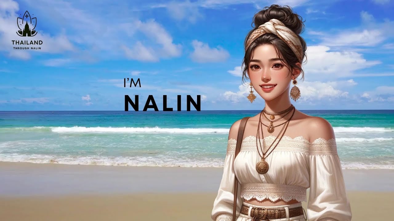 Intro Nalin - YouTube