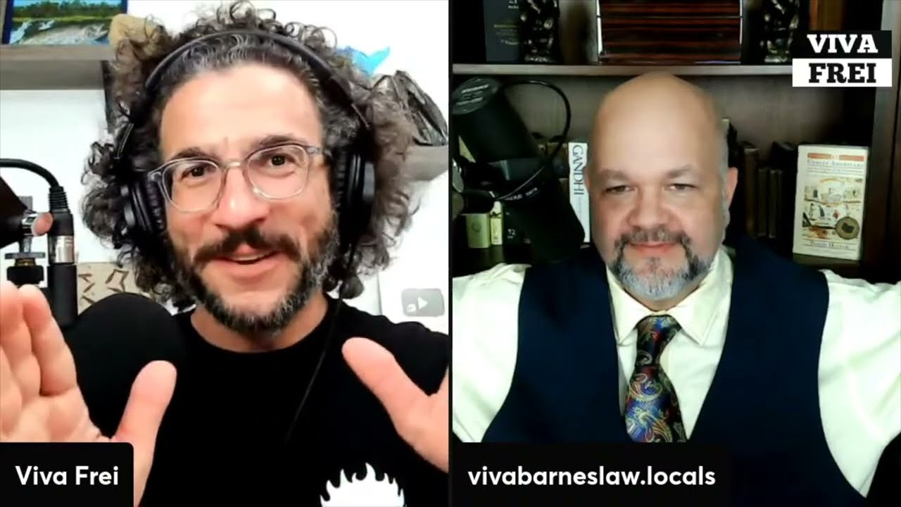 Brook Jackson Pfizer Whistleblower Lawsuit is SHOCKING! Viva Clips ...