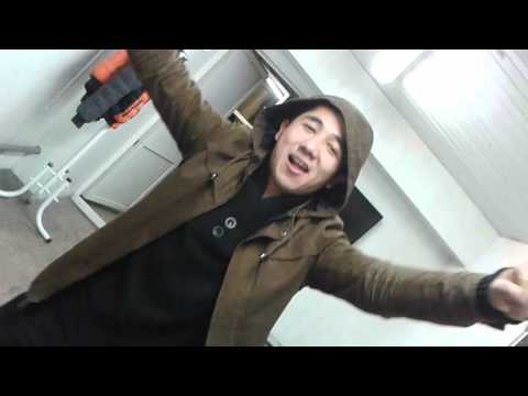 Uzbek andjonlila bomi ishda