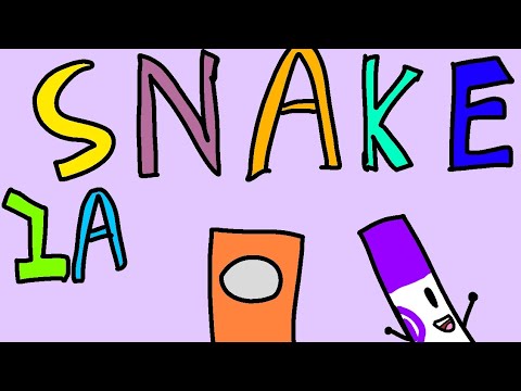 Snake 1A (Bfdi Camp) - YouTube
