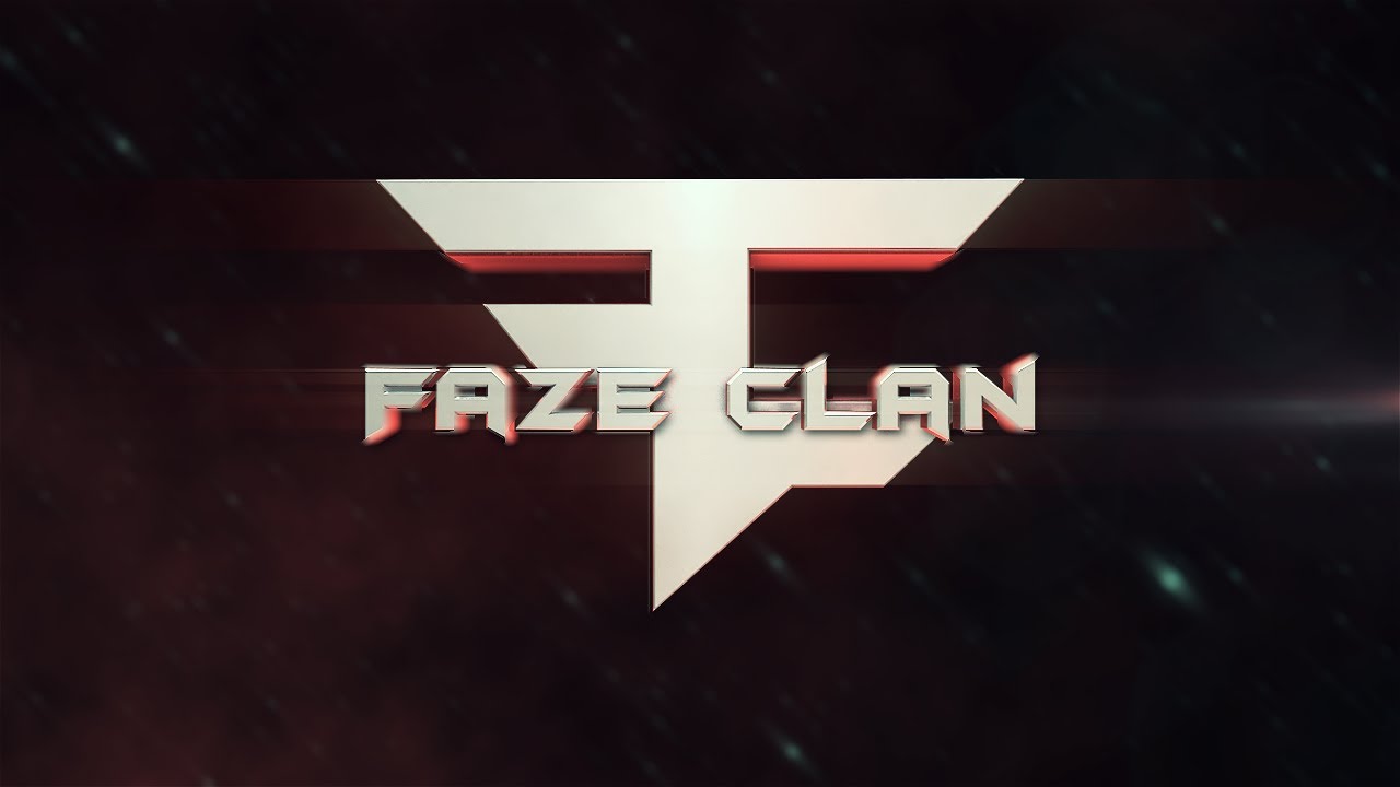 NEW FAZE CLAN INTRO 2022 - YouTube