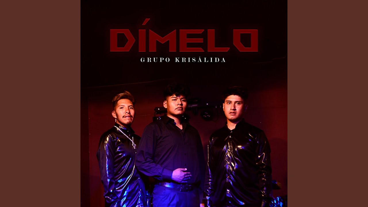 Dímelo (feat. Krisálida, Jownas & Anibal Vasquez) - YouTube