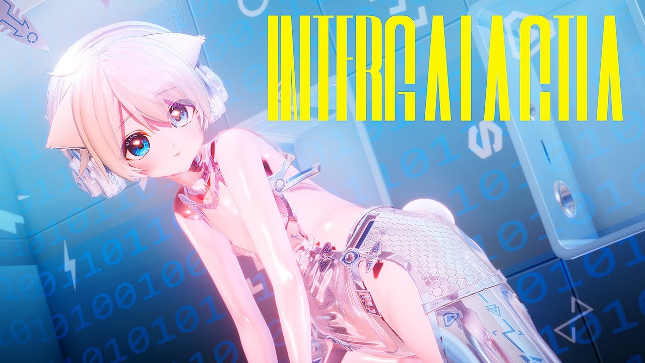 [4K60P] 250305 '𝐈𝐍𝐓𝐄𝐑𝐆𝐀𝐋𝐀𝐂𝐓𝐈𝐀' - YouTube