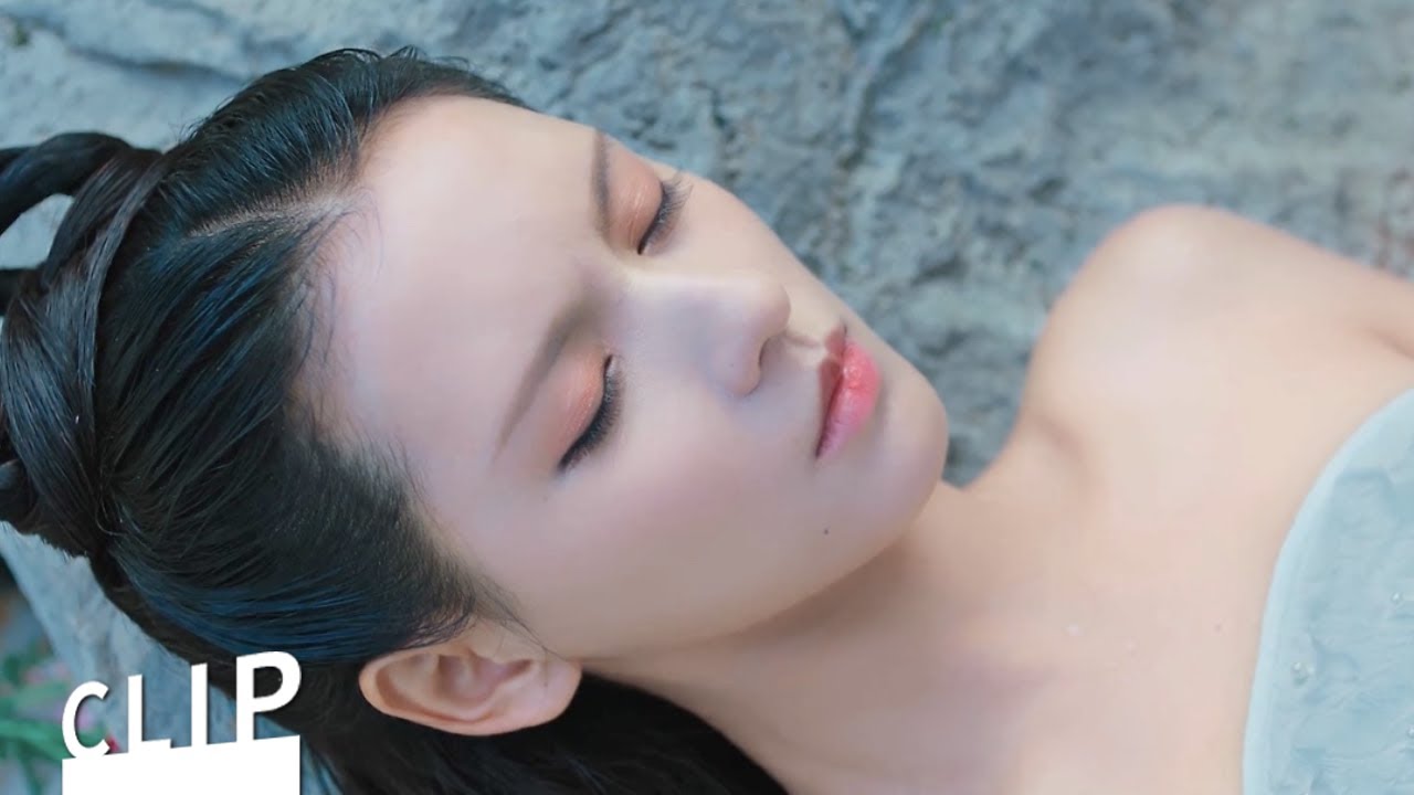 Enormous Legendary Fish | Fantasy, Costume Drama | Movie Clip | Chinese ...