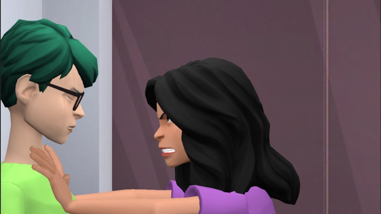 (Plotagon Meme) Bijuu Mike vs LaurenzSide! | The Ultimate Fusion is ...