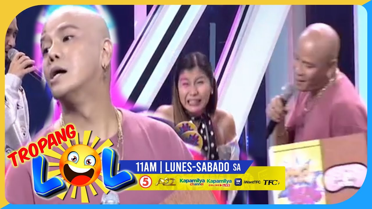 PERA USOG | Mama Wacks to Papa Wacks!? 😱 - YouTube