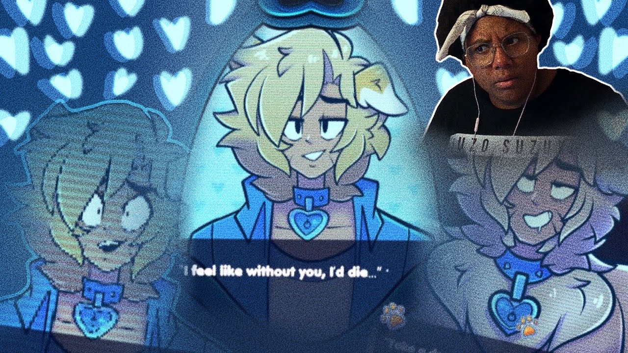 WHAT IS GOING ON HERE!? | DachaBo PetSim - YouTube