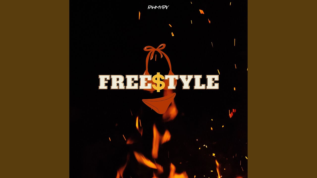 Freestyle - YouTube