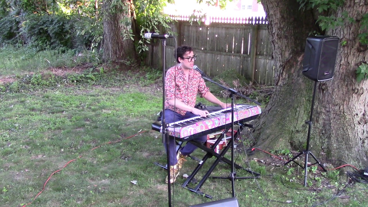 Will Wood BBQ - The First Step - YouTube