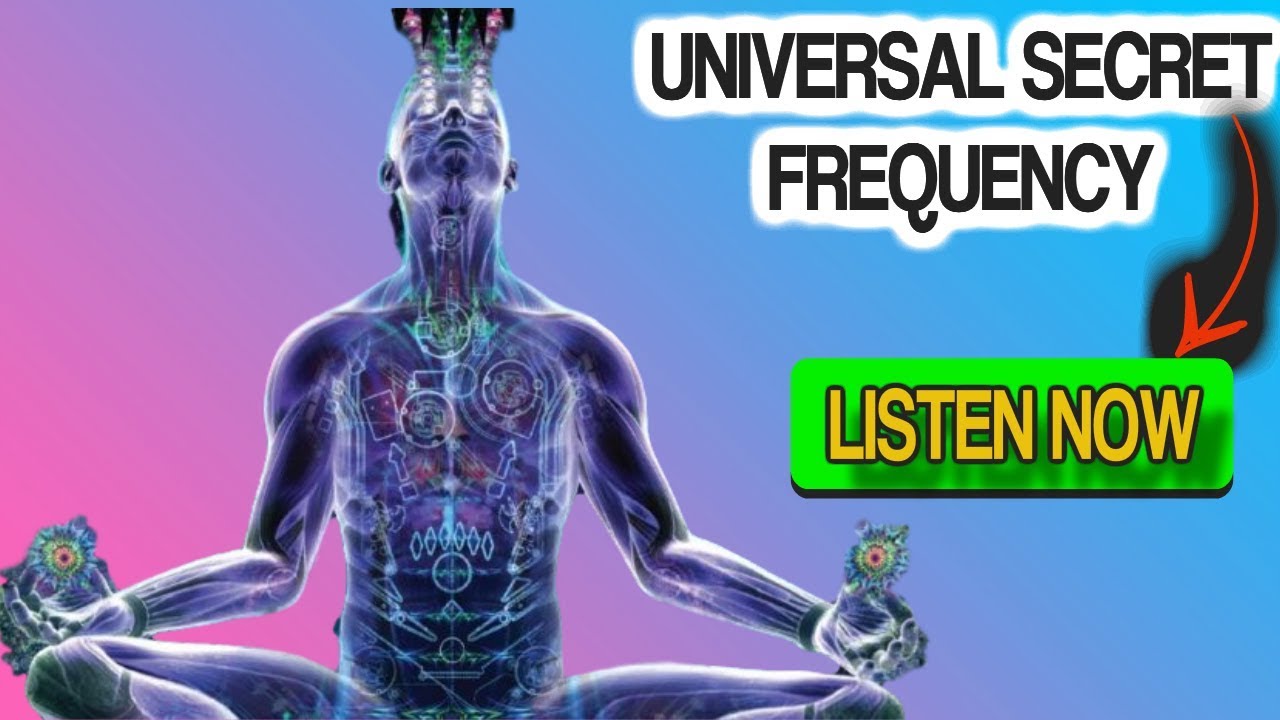 528 Hz - 528hz - whole body regeneration - full body healing emotional ...