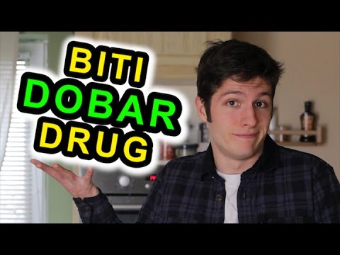 BITI DOBAR DRUG - YouTube