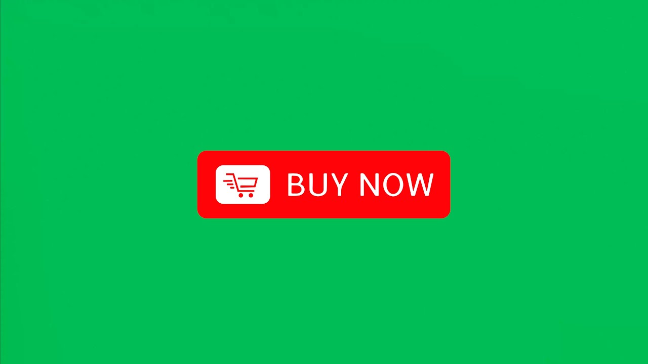 Green Screen Buy Now Button Animation | 4K | Global Kreators - YouTube