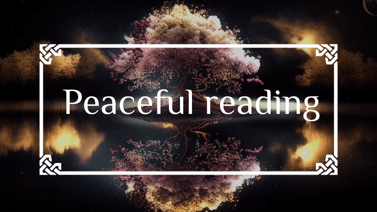 Ultimate Peaceful Reading Retreat: Escape the World & Unwind with Your ...