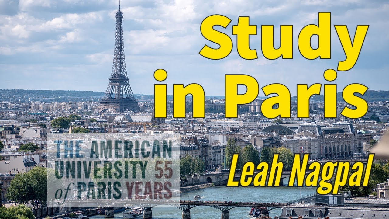CareerZ On Applying To The American University Of Paris To Study careerz-on-applying-to-the-american-university-of-paris-to-study