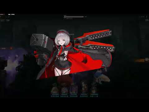 NIKKE HARD 37-7 (CP 940947 / Deficit 49.9%)