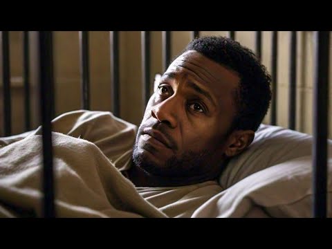 WAKING UP IN PRISON IS TOUGH! - YouTube