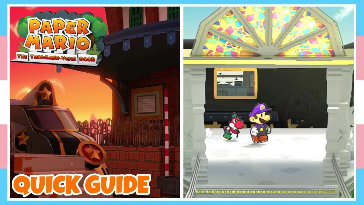 How To Go Back To Riverside Station/Poshley Heights/Excess Express In ...