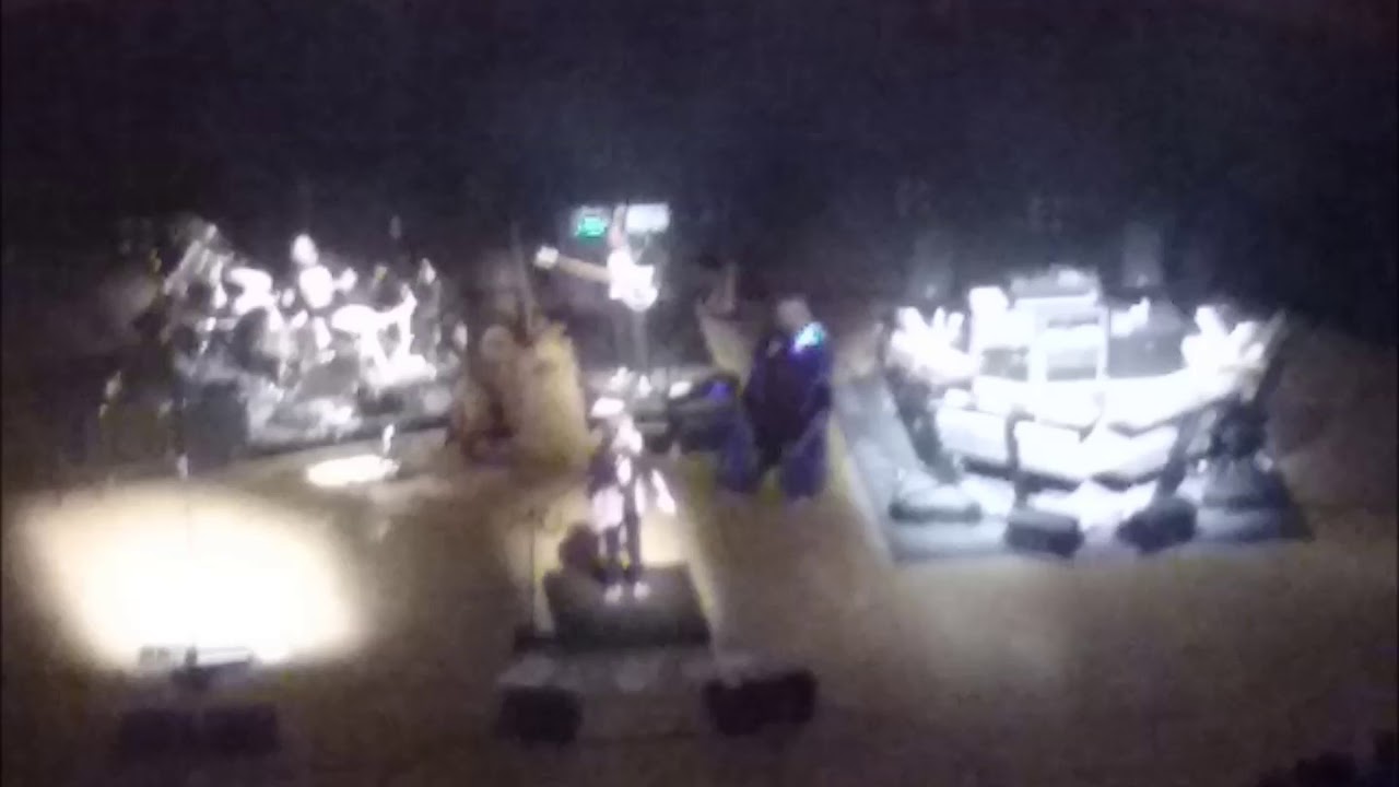 Yes/ARW Live: 10/4/16 - Orlando - Long Distance Runaround - YouTube