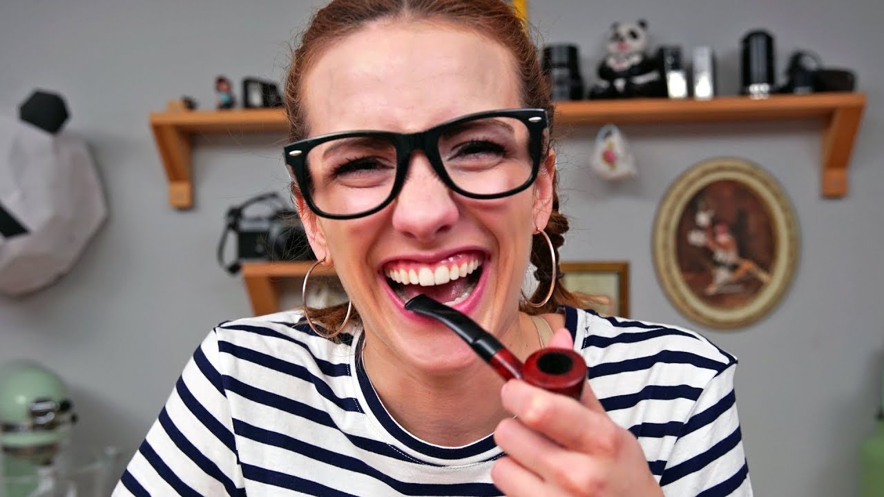 ASK HIGH JULIE - The Meaning of Life - YouTube