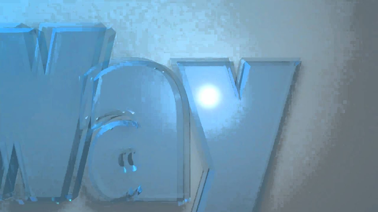 Glass Text [Cinema 4D] - YouTube