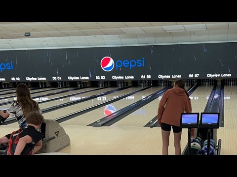 Pepsi State - Fort Worth - YouTube