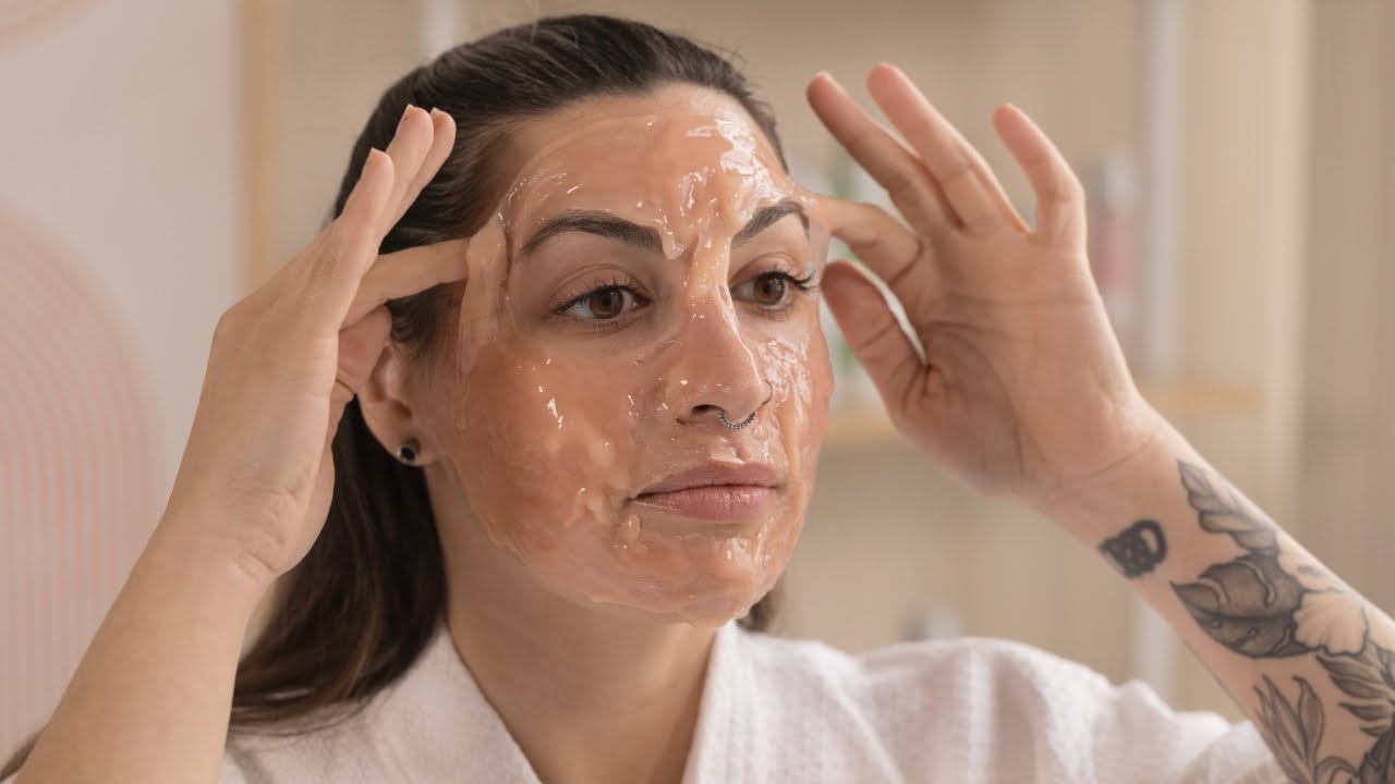 CO2 Lift Pro: Oxygen Facial, Neck & Lip Treatment for Youthful Skin ...