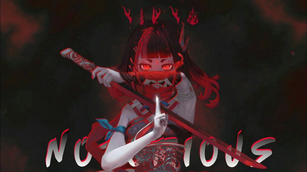 Notorious - Anime Mix - [AMV] - YouTube