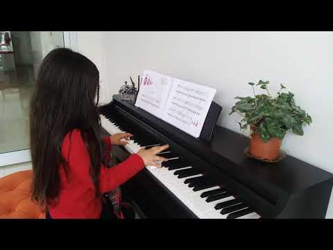 Matruşka Rus Halk Ezgisi