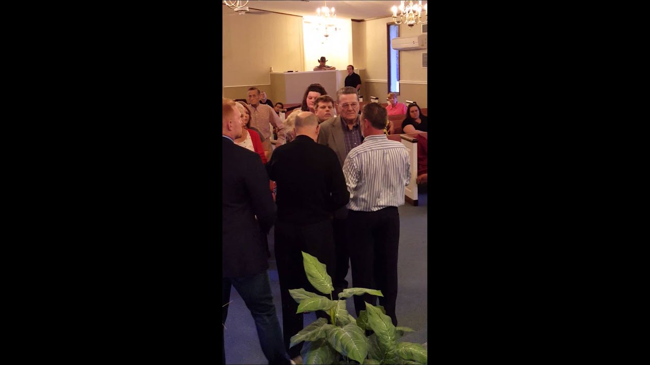 Pastor Dan Beasley(5) - YouTube