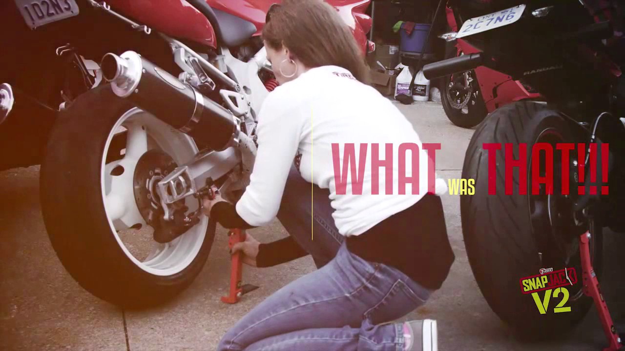 Snap Jack V2 - YouTube