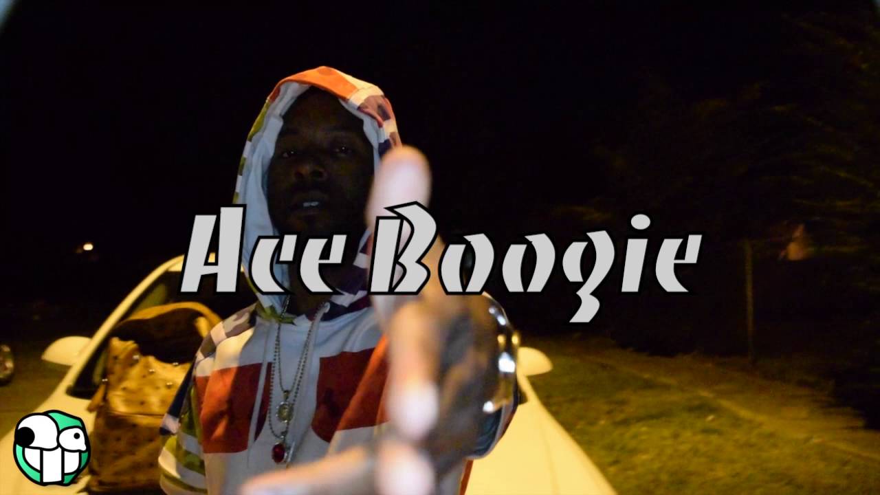 Ace Boogie • GRAMMYS [UGLY Visuals] - YouTube