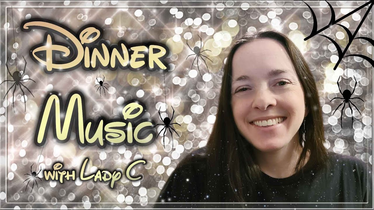 Live Dinner Music with LadyC #27 - YouTube
