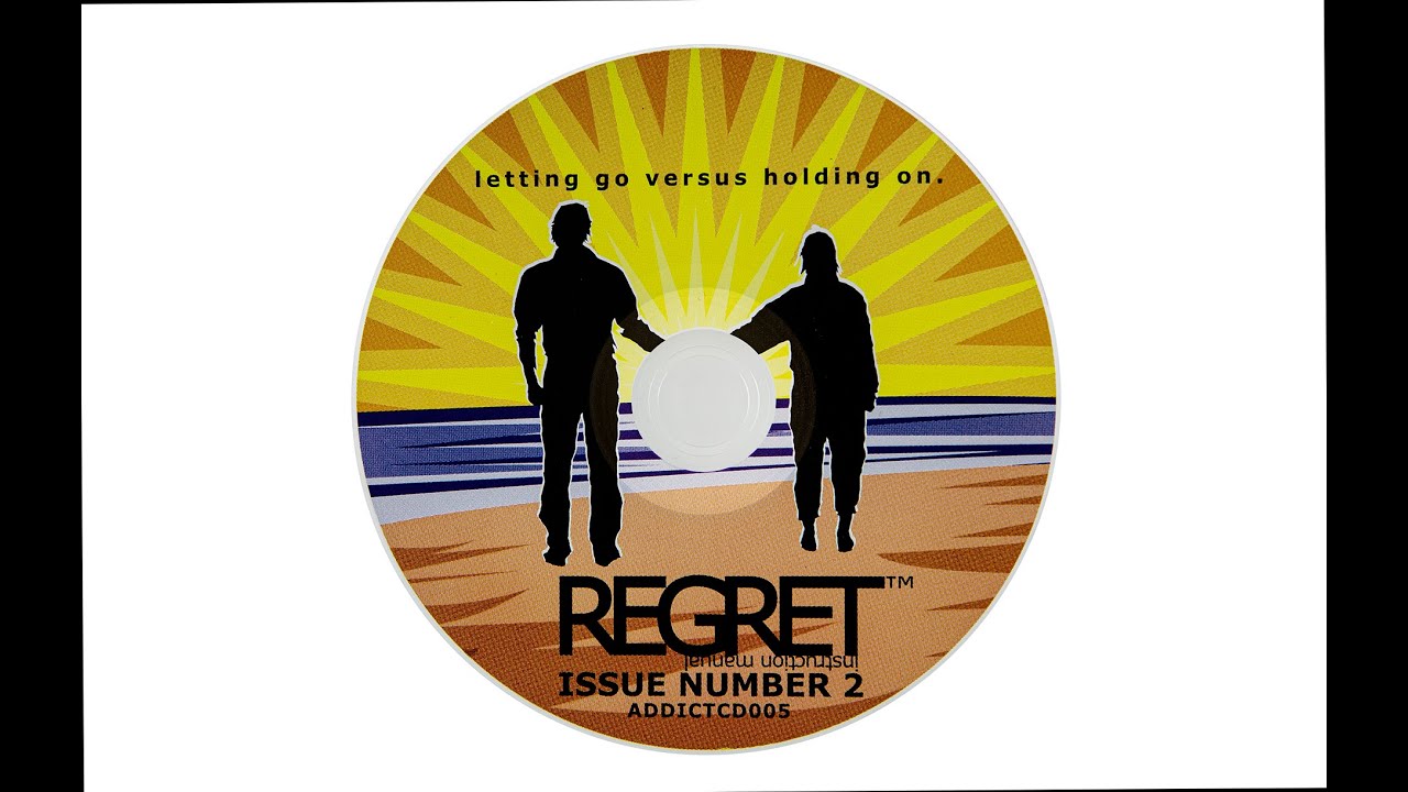 Stunt Rock - Regret Instruction Manual 2 - YouTube