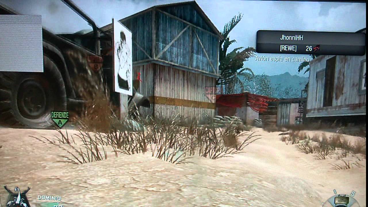Dolphin Dive + Tomahawk = BO2! - YouTube