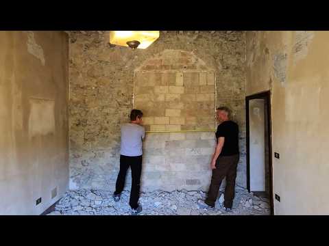 #26 Unexpected Discoveries in These Old Stone Walls