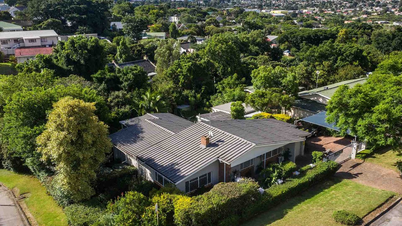 17 Webber Street, Grahamstown - YouTube