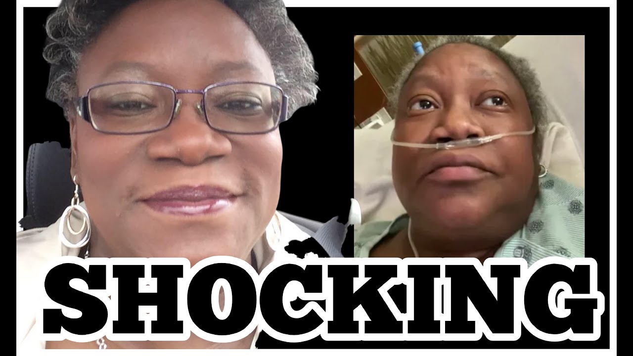 THE SHOCKING STORY OF DR SUSAN MOORE AND WHAT HAPPENED TO HER - YouTube