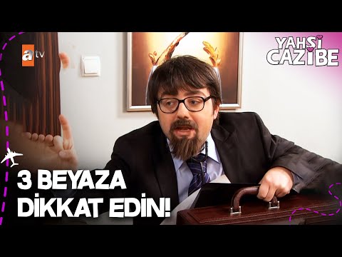 Hulusi muayenede - Yahşi Cazibe 37. Bölüm