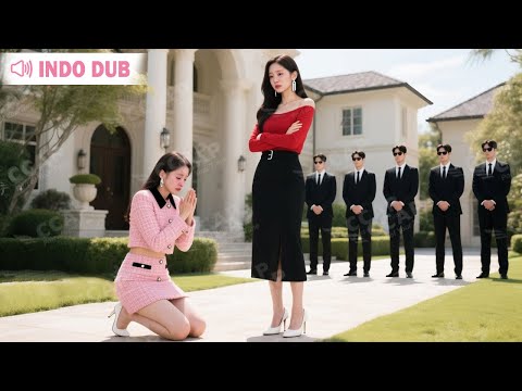 Putri nyata balik - Penyamar berlutut minta maaf, kenyataannya mengguncangkan Keluarga!