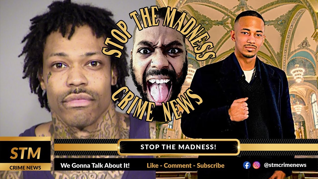 Indiana Man Gunned Down After Fight At Work UPDATE (Justin Laster ...