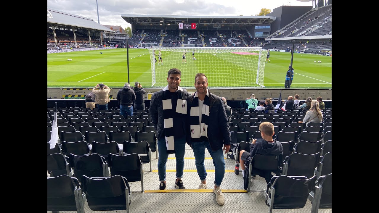 The Offside Show - Ep. 11 / Coach Carlos and Coach Hector's Soccer ...