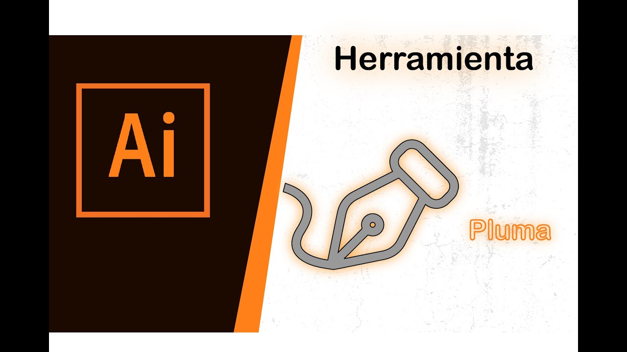 Herramienta Pluma de Adobe Illustrador todo lo que necesitas saber 2023 ...