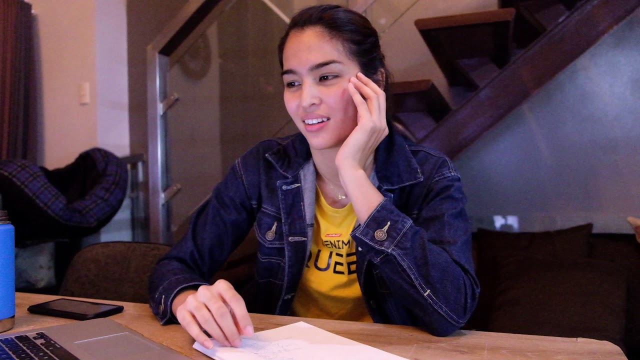 TAGALOG TIME WITH SAM VERSION 2.0 - YouTube