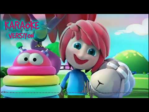 Hapşuu - Jenerik Müziği Karaoke - Enstrünamtal