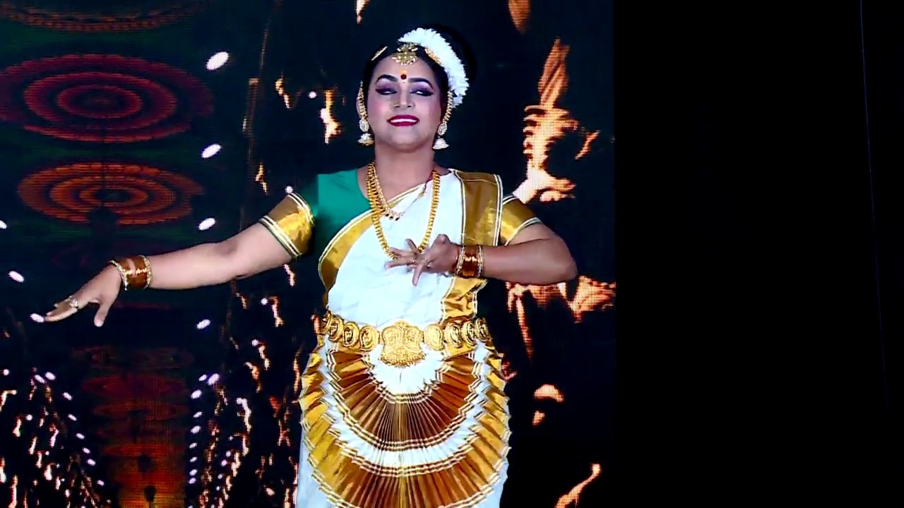 Onam 2019 Part 3 - YouTube