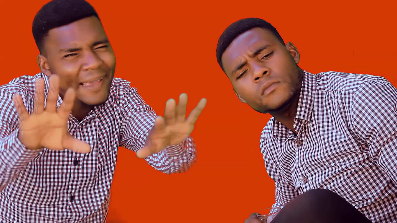 M_love_Hamido_- (official video) - YouTube