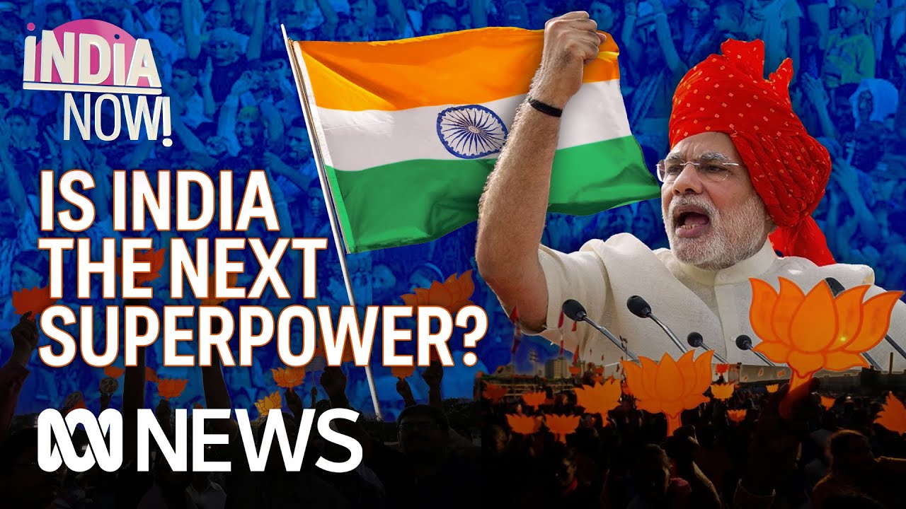 Is India the next superpower? + Air India’s record-breaking aviation ...