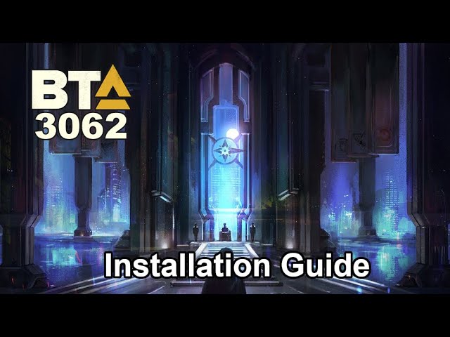 Battletech Advanced 3062 How To Play BattleTech Today, Including Mod