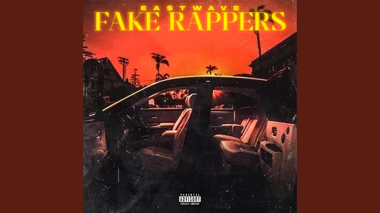 FAKE RAPPERS - YouTube