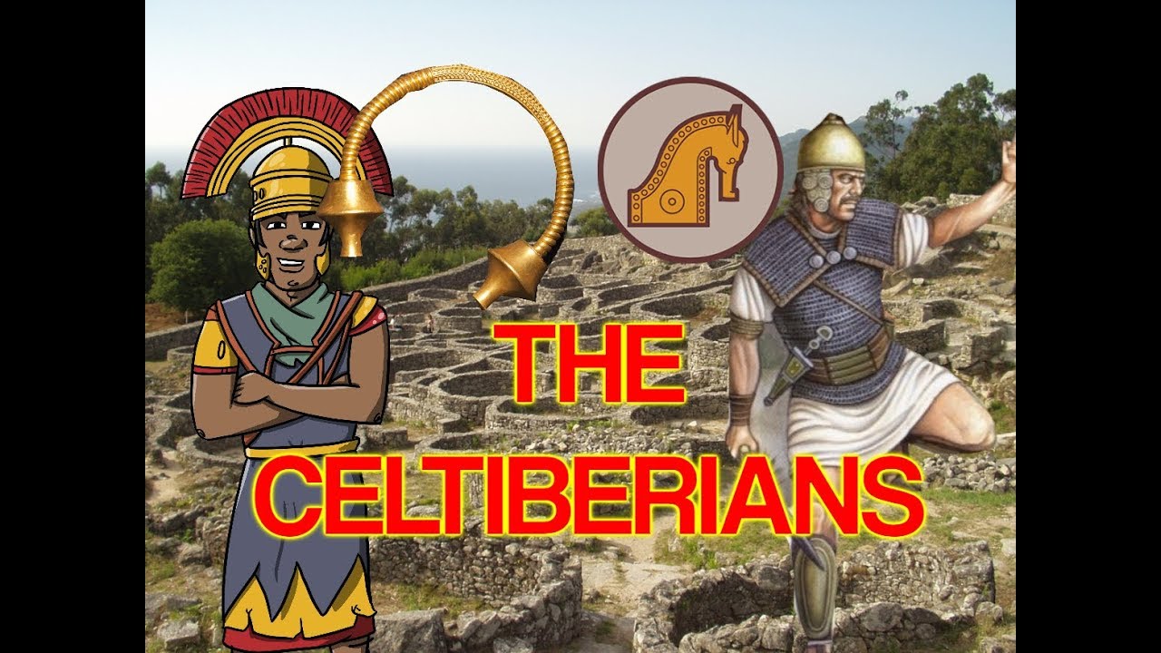 Celtiberians